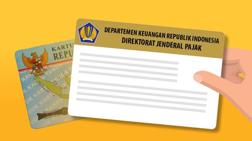 NPWP Format Baru 16 Digit Mulai Berlaku. Format Lama Sudah Tidak Bisa ...